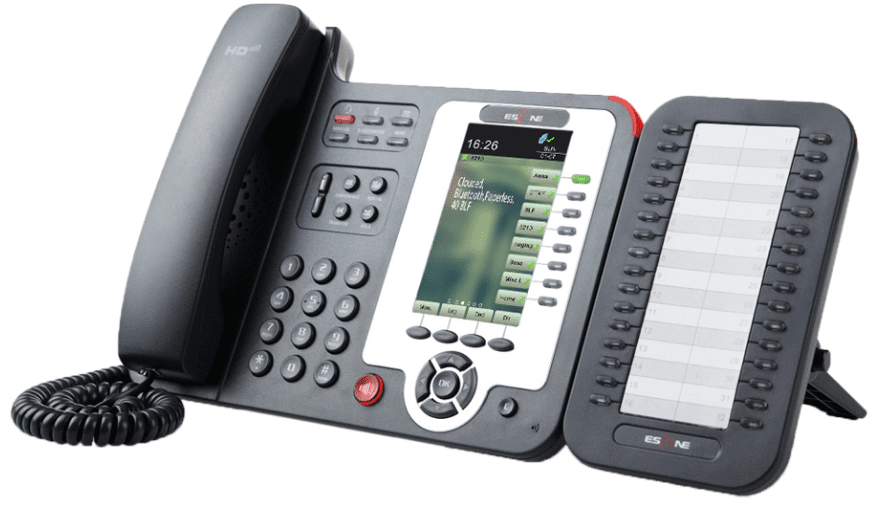 IP Phones Best Prices Kenya | Office Wired Wireless VoIP Phones